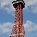 Tower Area | Guide to Six Flags over Texas